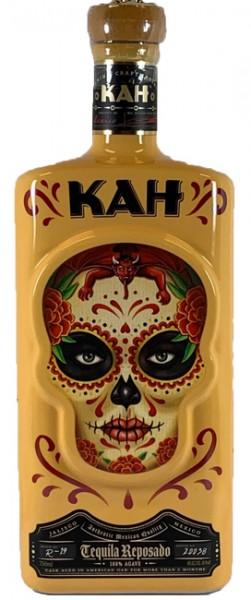 Kah Tequila Reposado – Ferment and Still