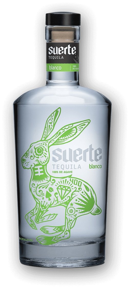 Suerte Blanco – Ferment and Still