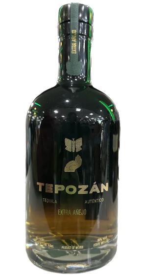 Tepozan Extra Anejo Tequila – Ferment and Still